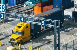 Reefer Trailer: A Detailed Guide | Fleet Care Group Inc.