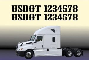 Dot Regulations Complete Guide About Tire Tread Depth | Fleet Care ...