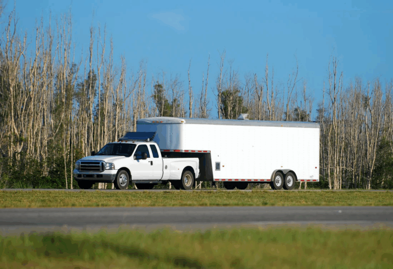 What is Hot Shot Trucking? - Everything You Need to Know | Fleet Care ...
